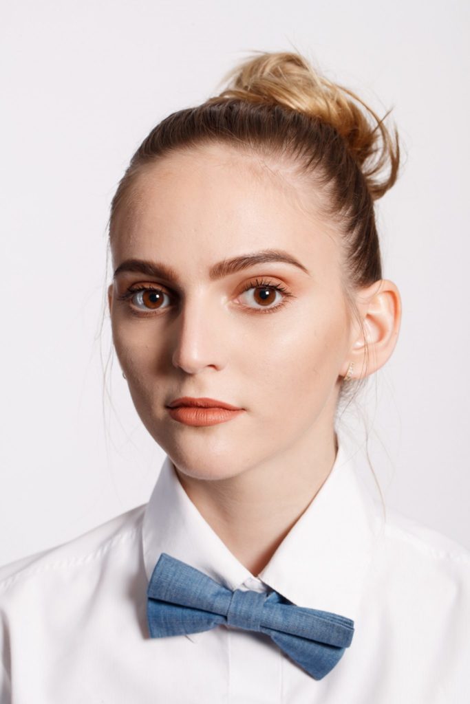 Headshots - Jared Vethaak Photography